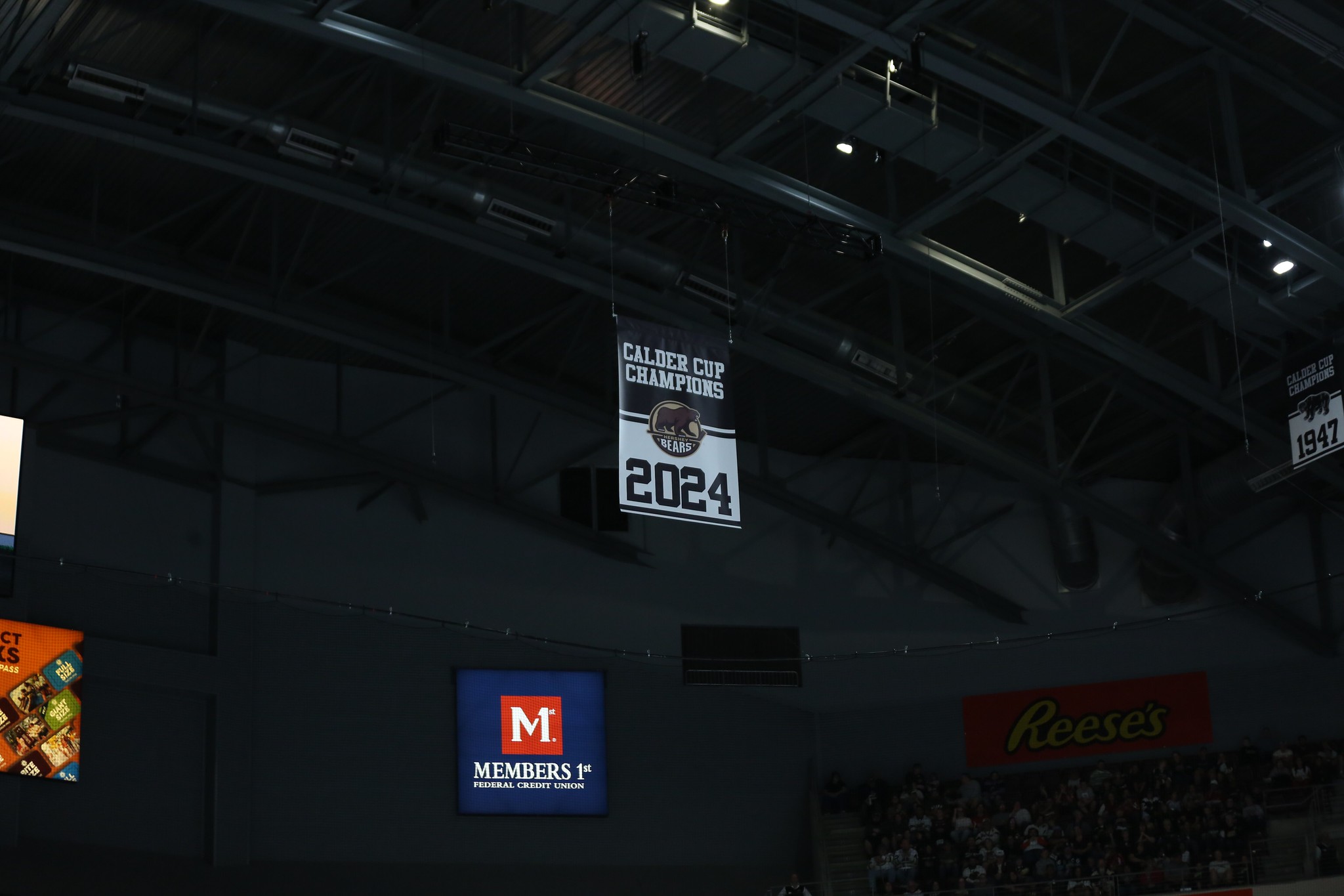 Bears Bash Monsters 7-3 On Opening Night Celebration – The Chocolate Roar
